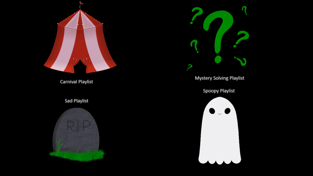 TTRPG Animated Stream Deck Icons: Extras