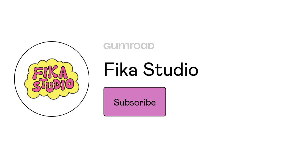 Fika Studio