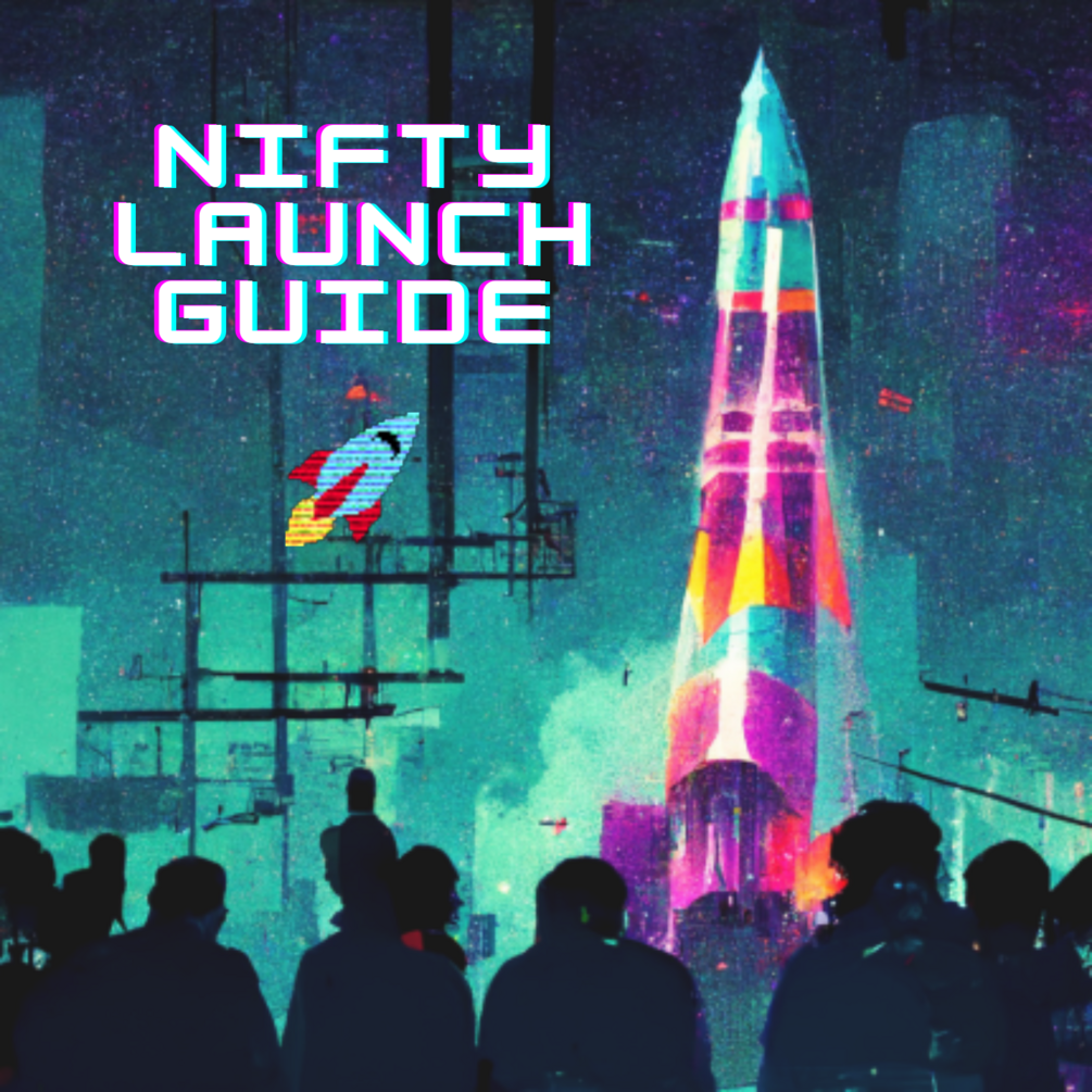 Nifty (NFT) Launch Guide