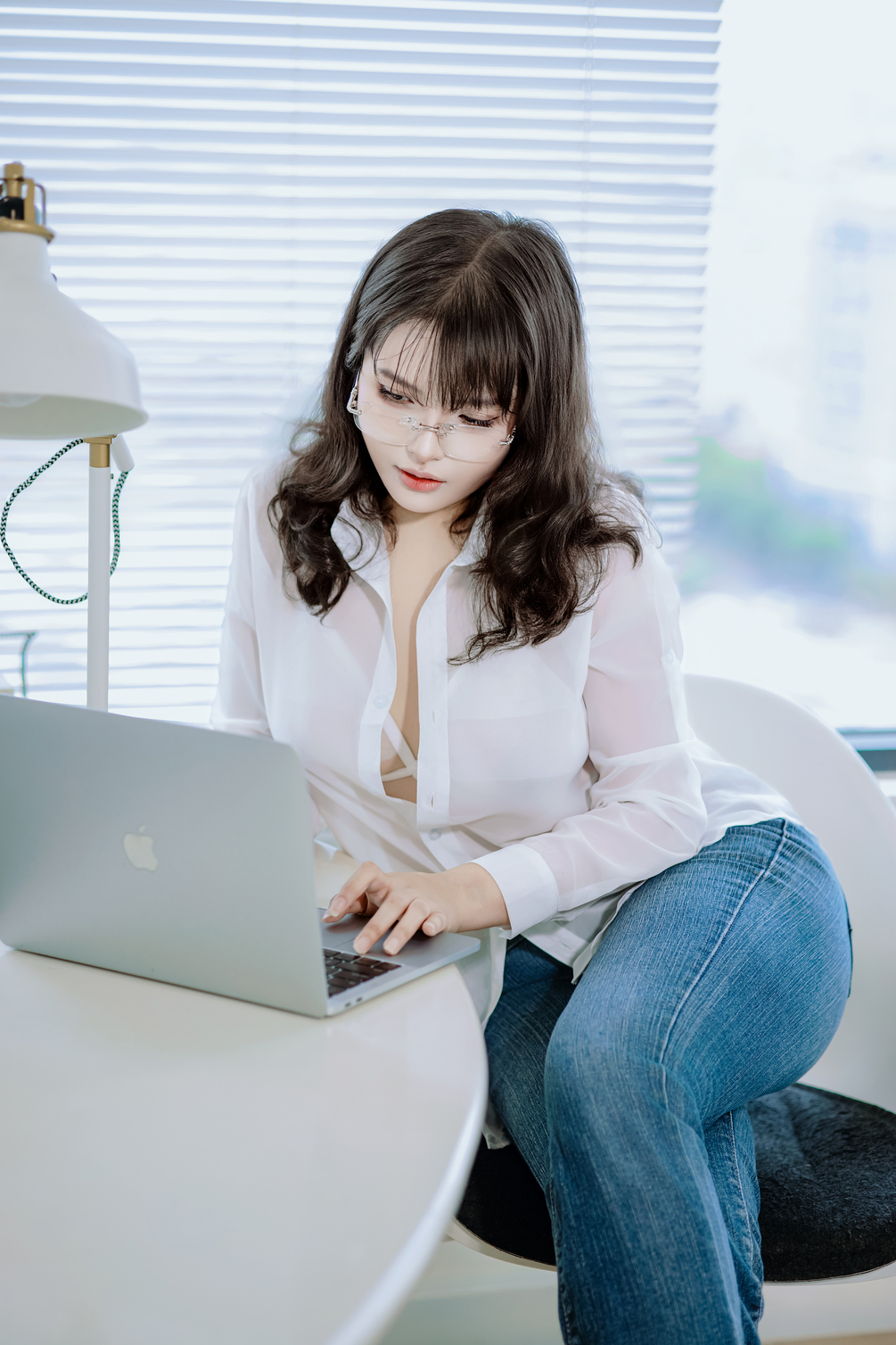 Office Lady ALBUM VERSION
