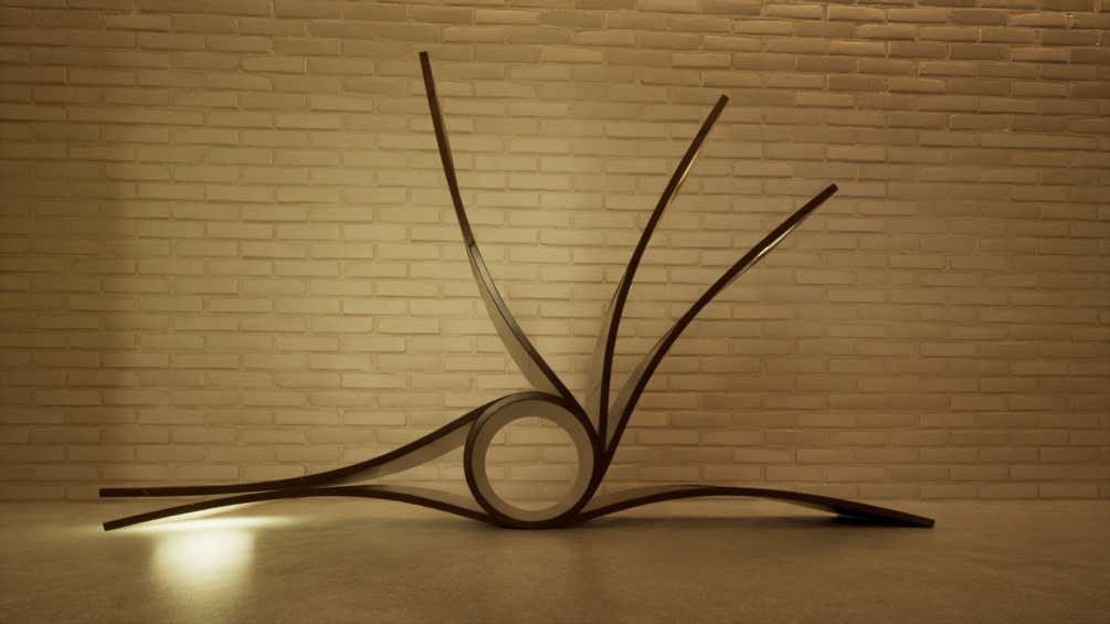 lamp-witch-of-agnesi