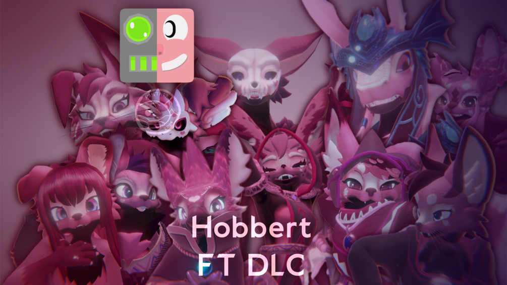 Face Tracking - Hobbert Bundle