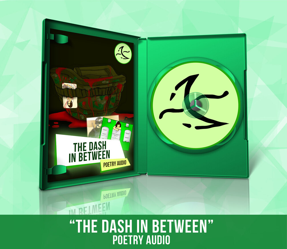 The Dash In Between (Poetry Audio)