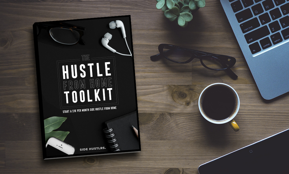 The Hustle from Home Toolkit