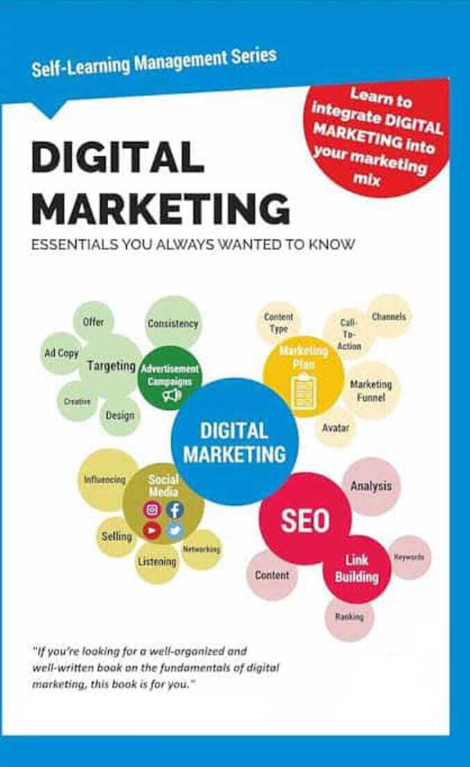 Digital Marketing Essentials: A Beginner's Guide to Growing Your Online Presence
