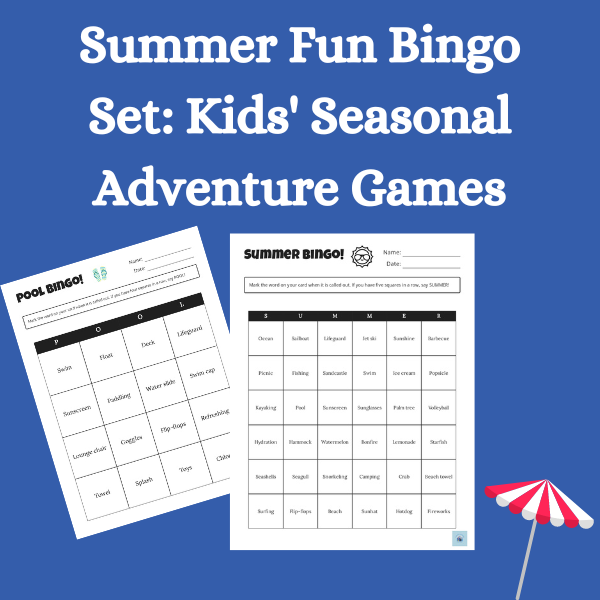 The Society for Learning | Educational Activities for Kids