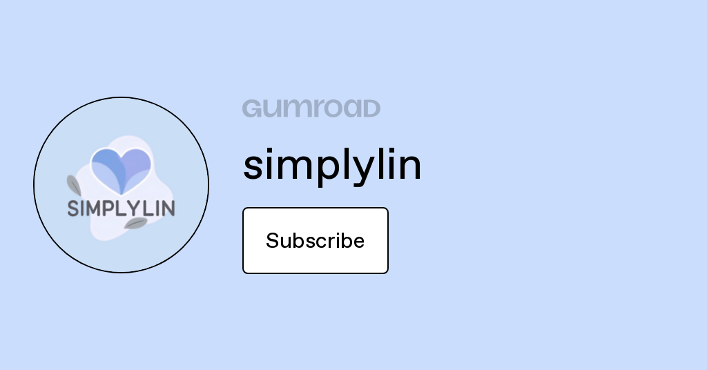 simplylin