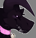 Dragon Puppet VRChat Avatar
