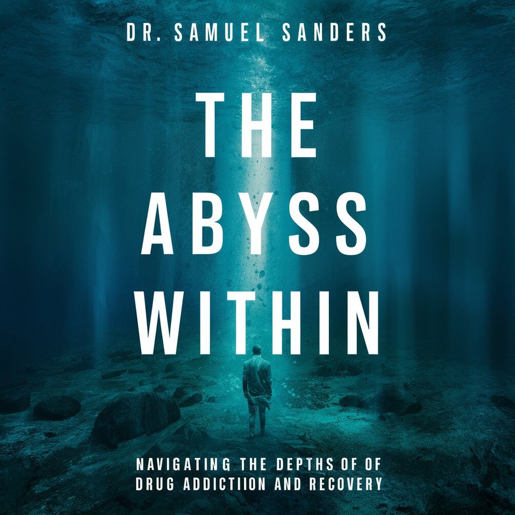 The Abyss Within: Navigating the Depths of Drug Addiction and Recovery