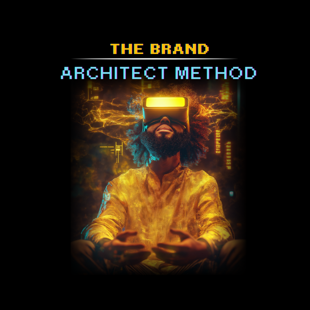The Brand Architect Method