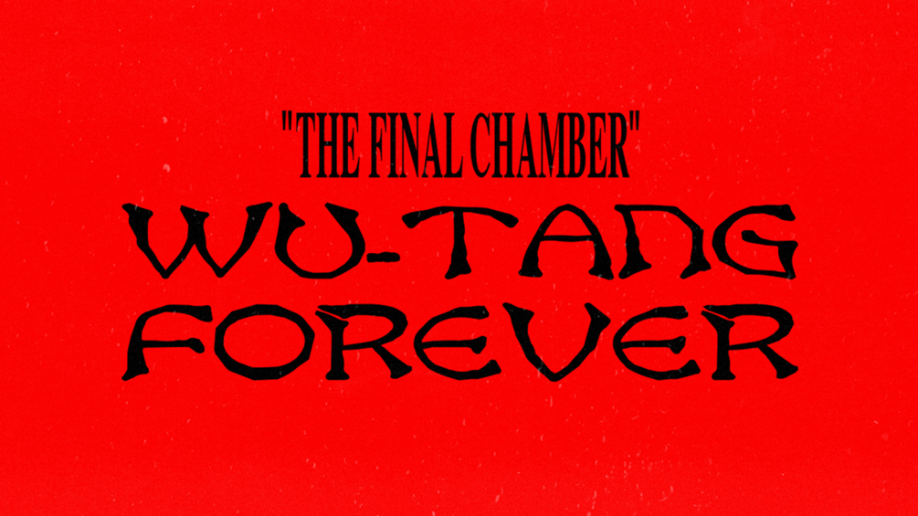 The Final Chamber