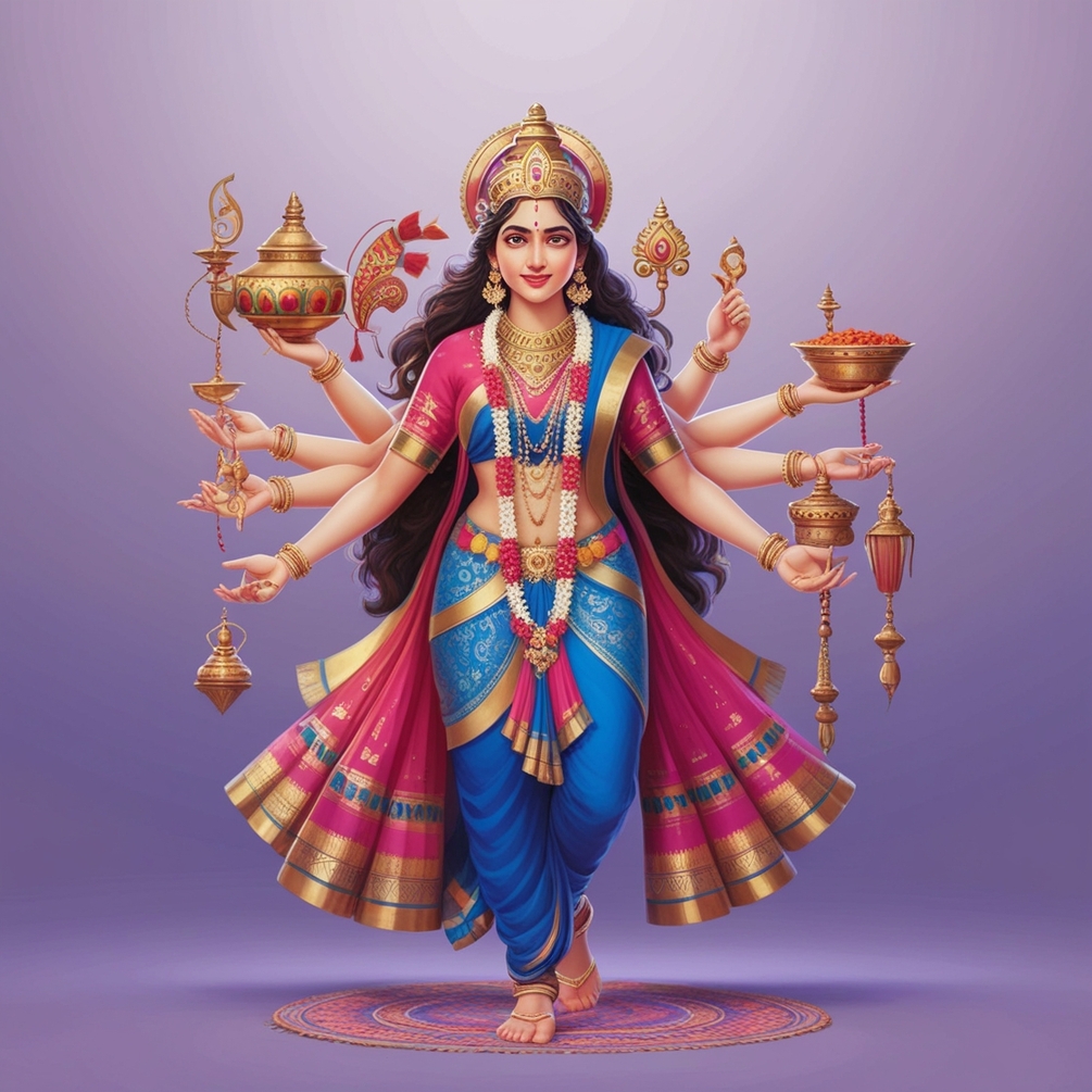 "Goddess Character Design: Unleash the Power of Divine Creativity! 👑 # ...