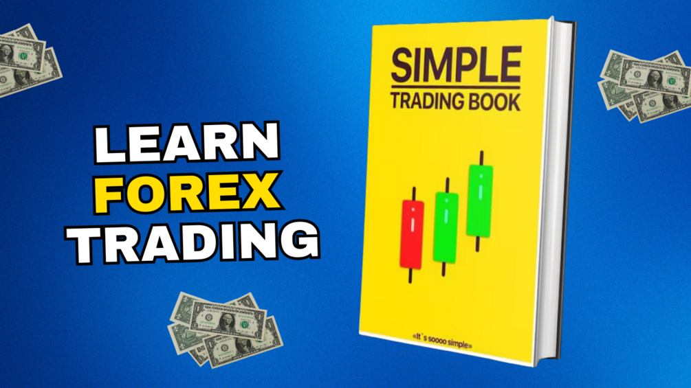 SIMPLE TRADING BOOK