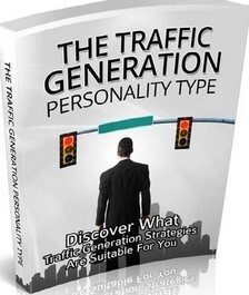 The Traffic Generation Personality Type