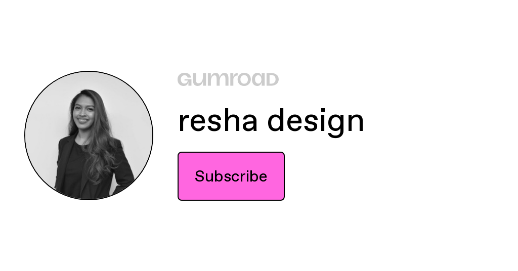 resha design