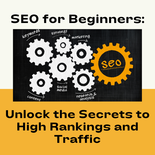 Master SEO: Beginner to Advanced Full Course Bundle - 90 DAY MONEY BACK GUARANTEE! - Limited ...