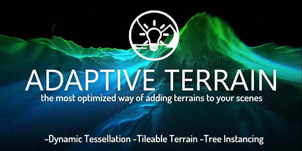 Adaptive Terrain