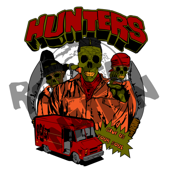 Rouge Nation Studios