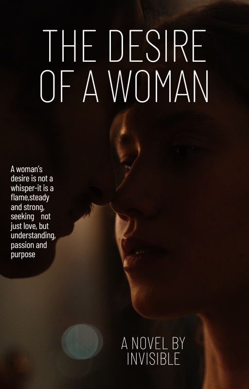 The Desire of A Woman