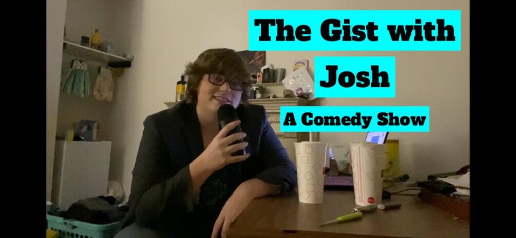 The Gist with Josh