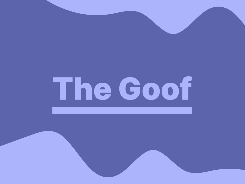 The Goof