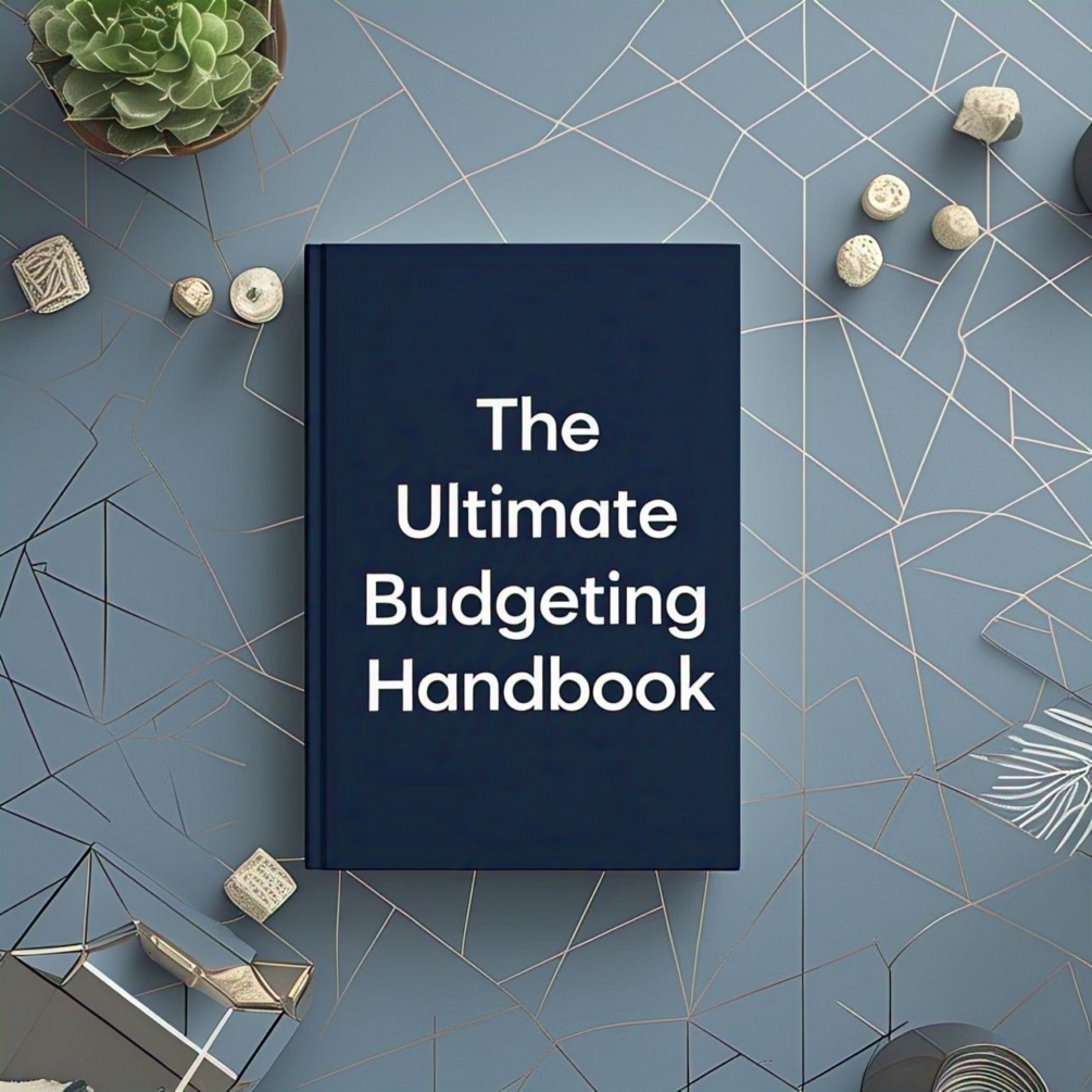 The Ultimate Budgeting Handbook