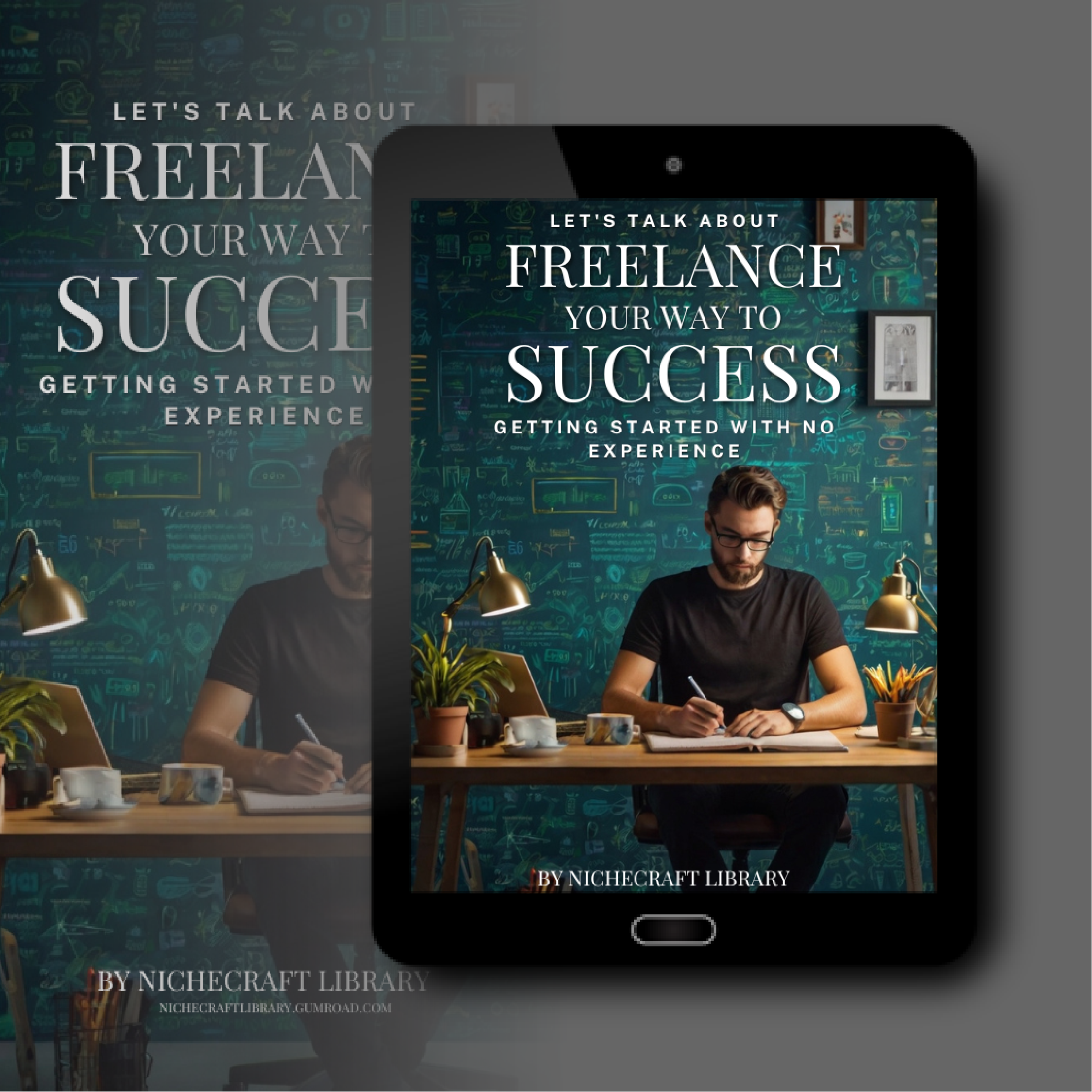Freelance Your Way to Success (PDF Ebook)