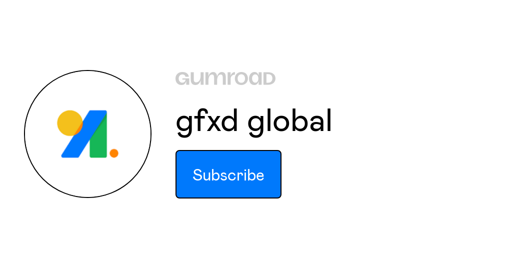 gfxd global