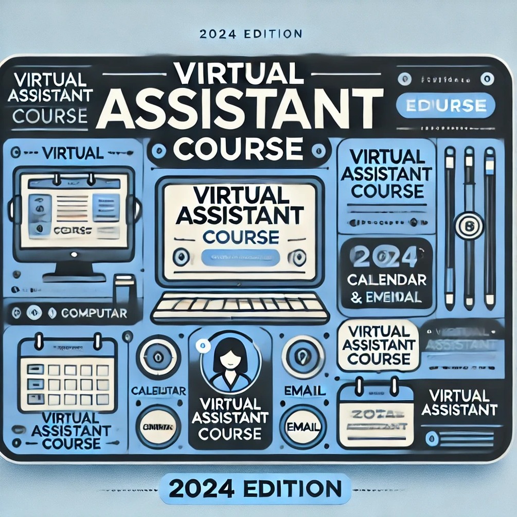 Virtual Assistant Course