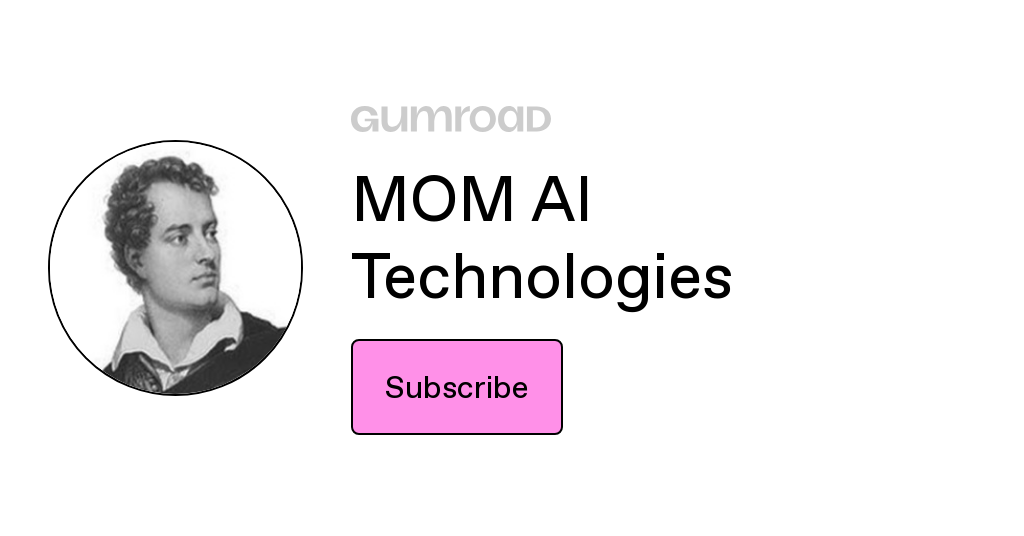 MOM AI Technologies