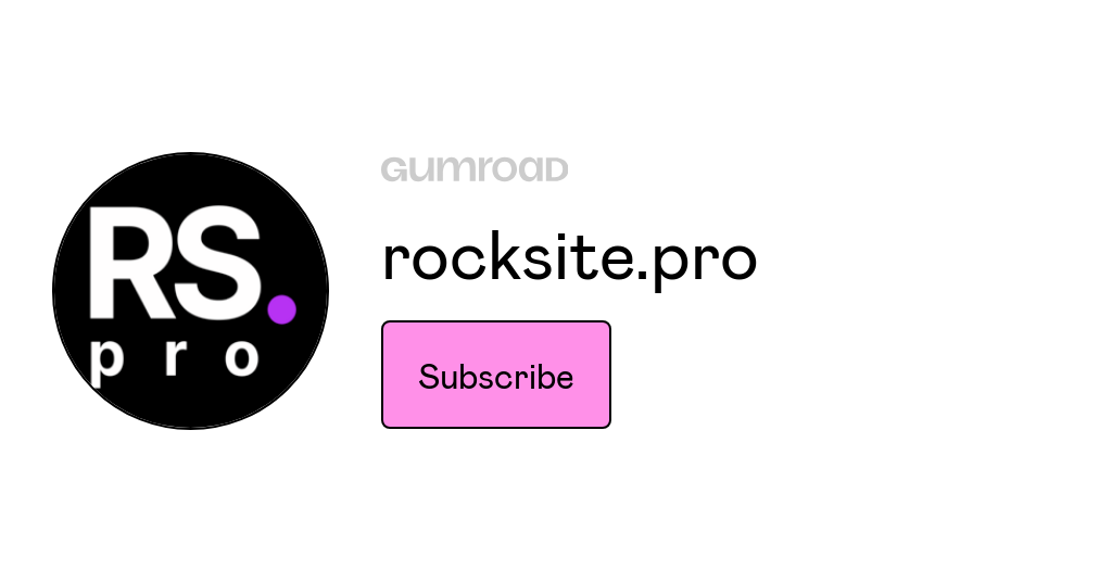 rocksite.pro