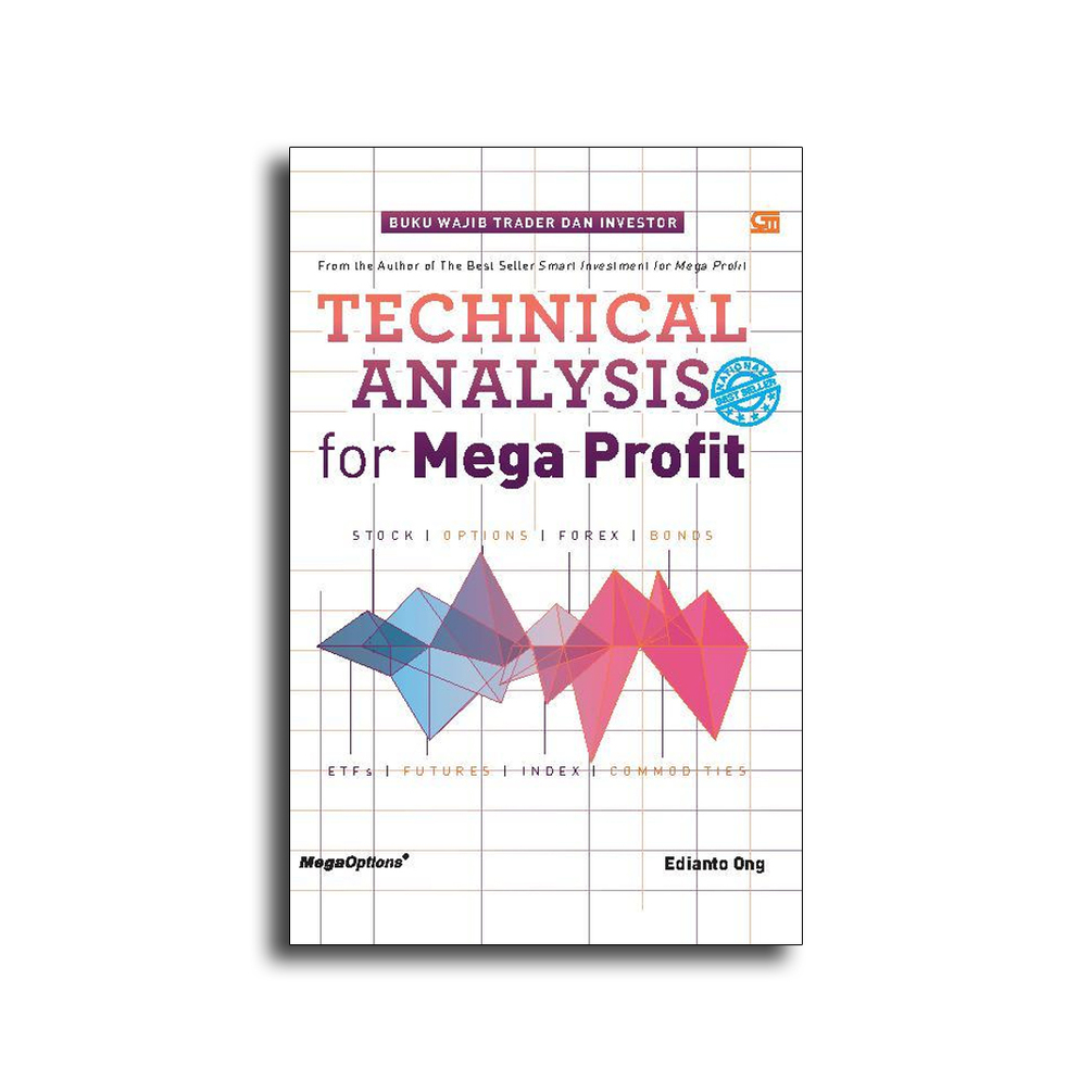 E-BOOK (Technical Analysis For Mega Profit)