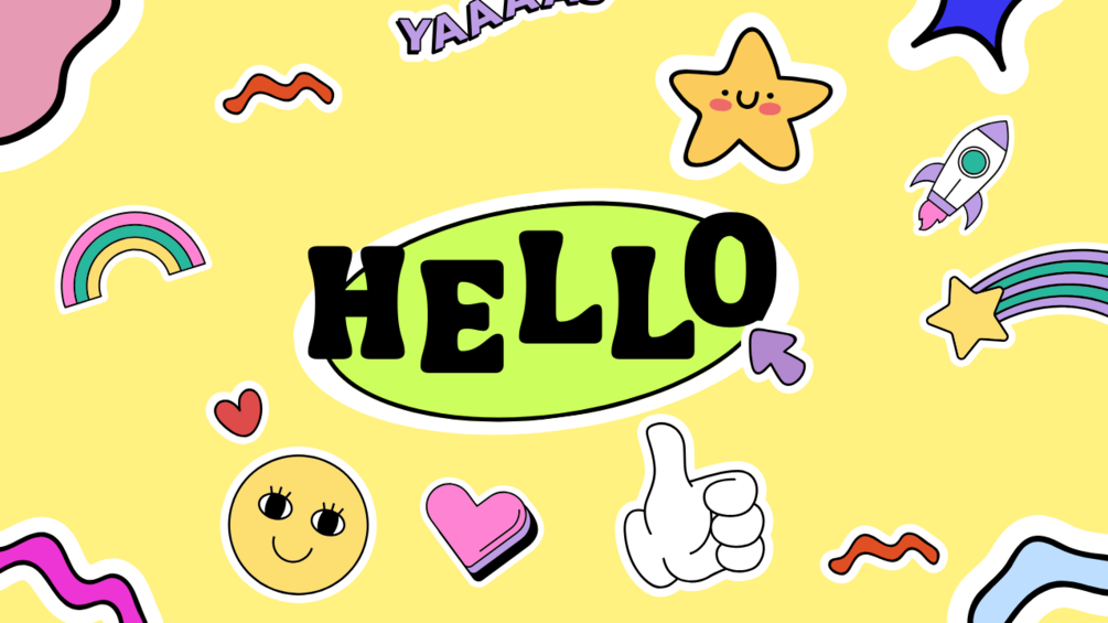 Fantastic Deal: Get 25 Amazing Stickers for Only €1! Don't Miss Out on ...