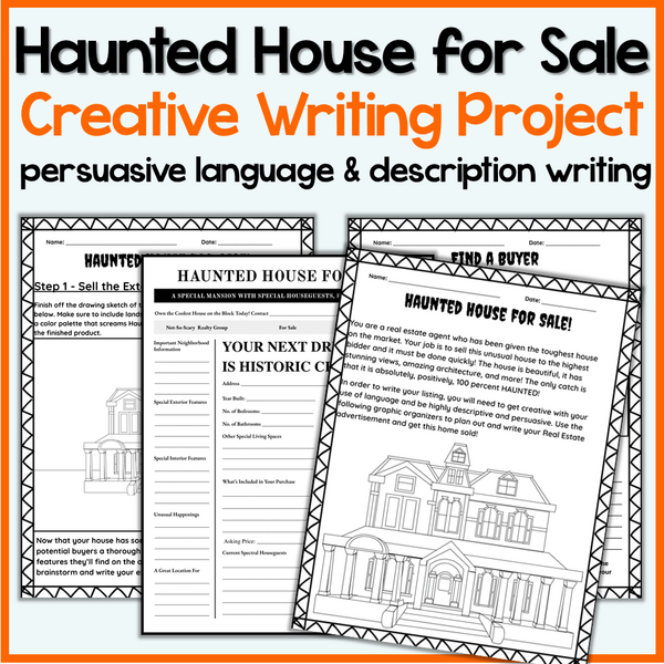 Halloween BIG Bundle | Engaging Worksheets & Activities for Grades k-5