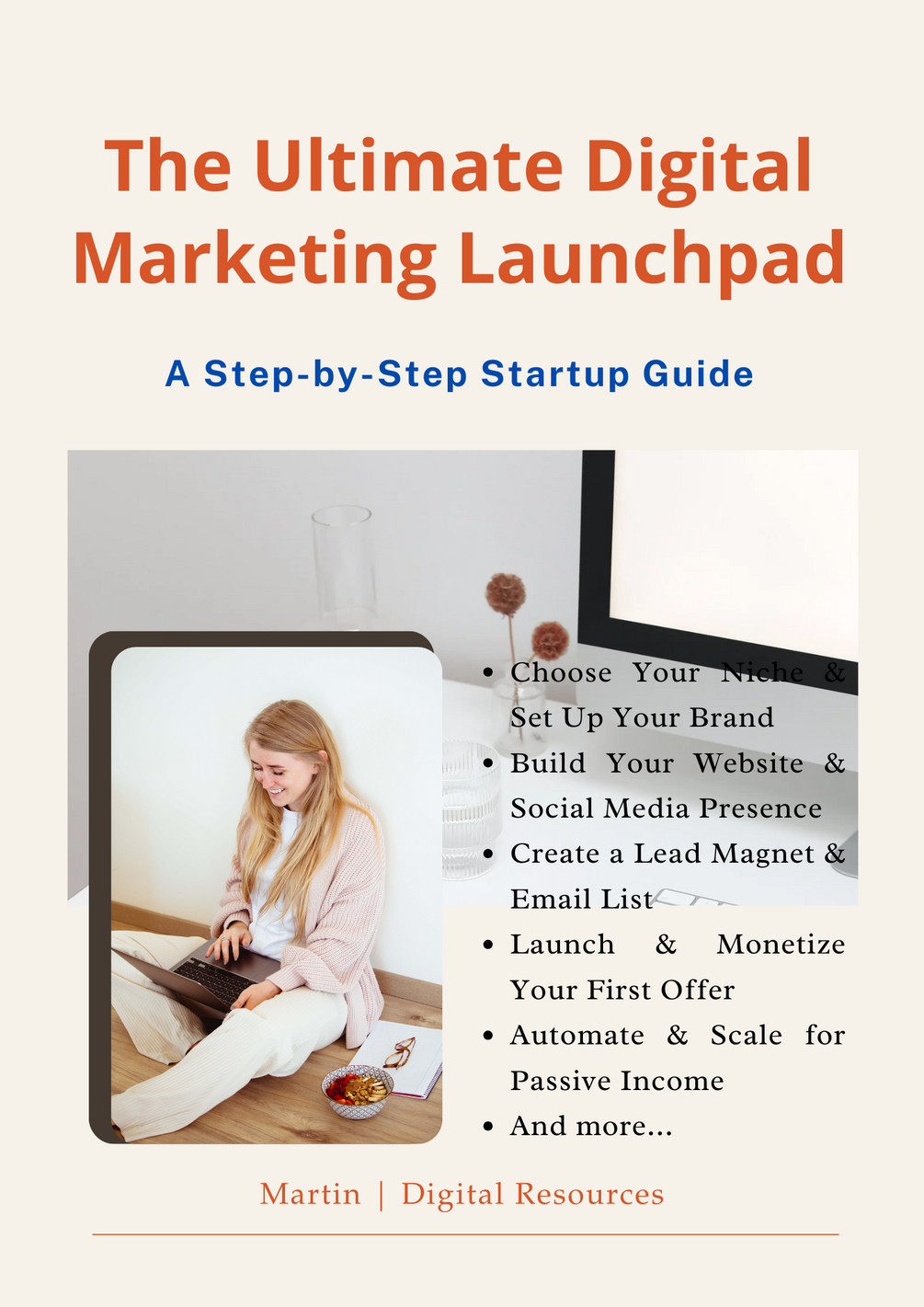 The Ultimate Digital Marketing Startup Guide (copy)