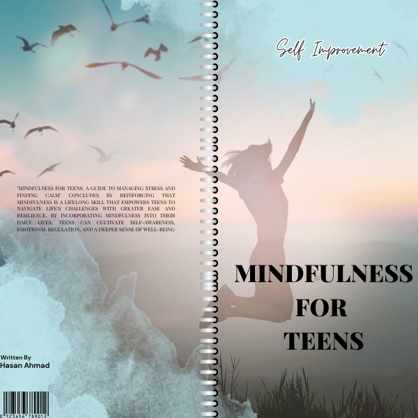 Mindfulness for Teens