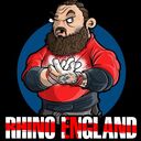 Ryan "Rhino" England