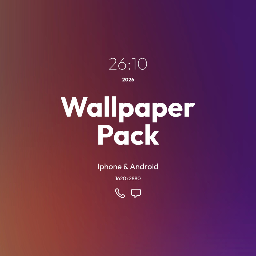 Red Violets 7 Background Pack WPG4 Phone Wallpaper by Naufal Milan