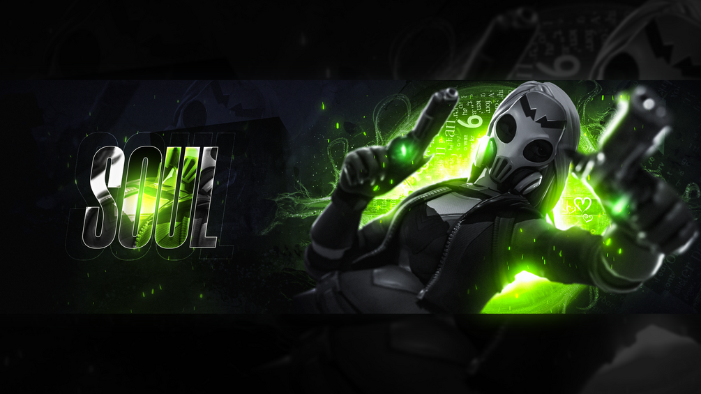 Fortnite Header Psd 01