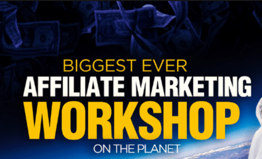 Super Affiliate Secrets By Umer Qureshi Course