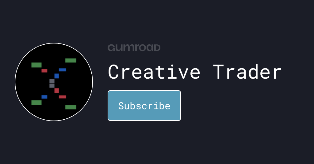 Creative Trader
