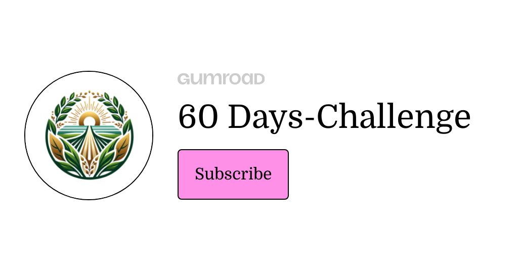 60 Days-Challenge