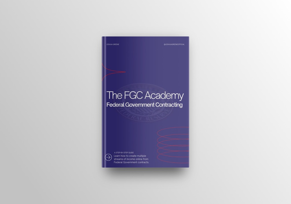 The FGC Academy eBook