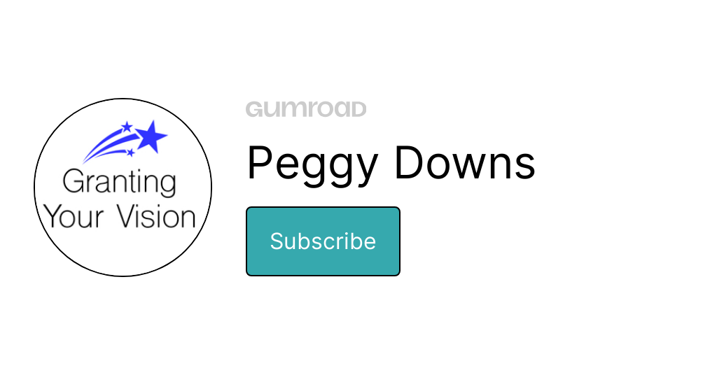 Peggy Downs