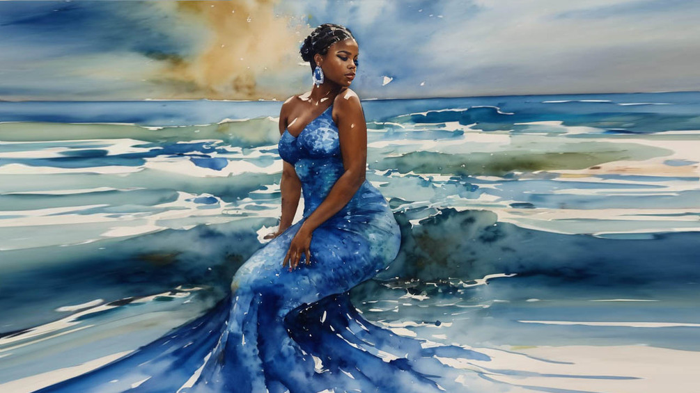 How to Awaken the Orisa Yemoja, Our Divine Mother