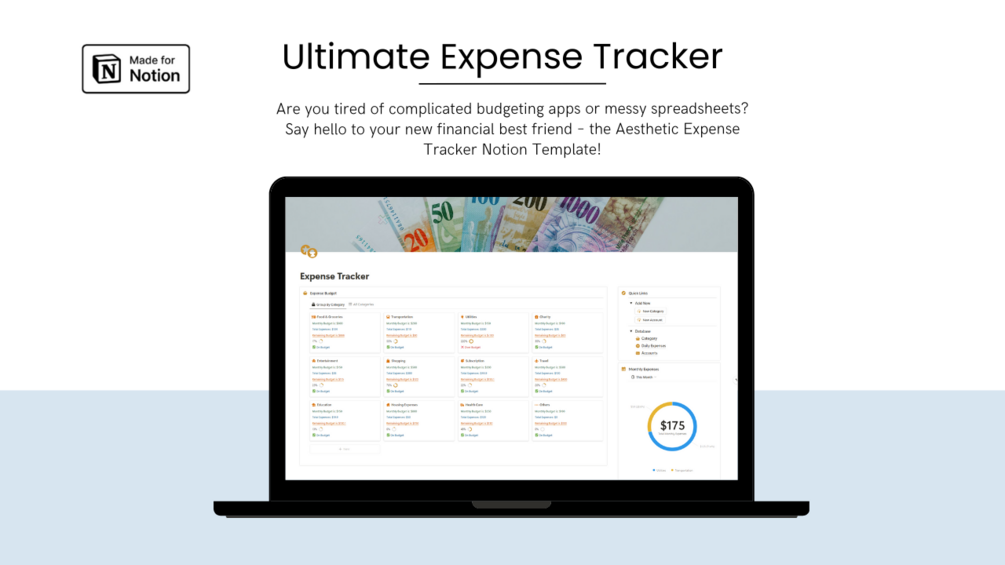 Expense Tracker