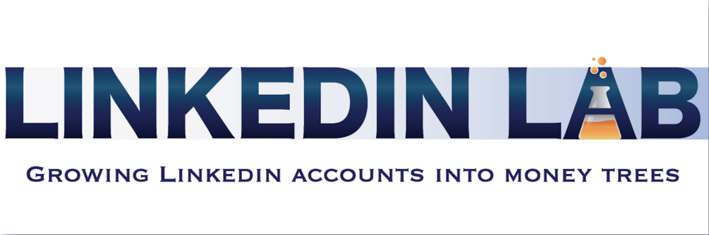 LinkedIn Lab Newsletter