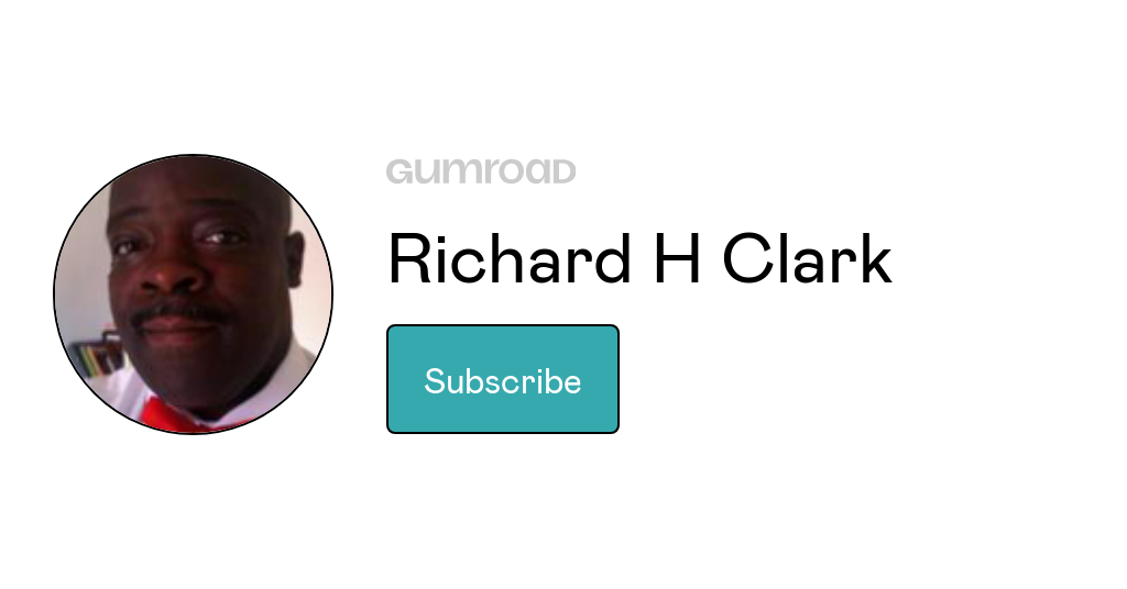 Richard H Clark