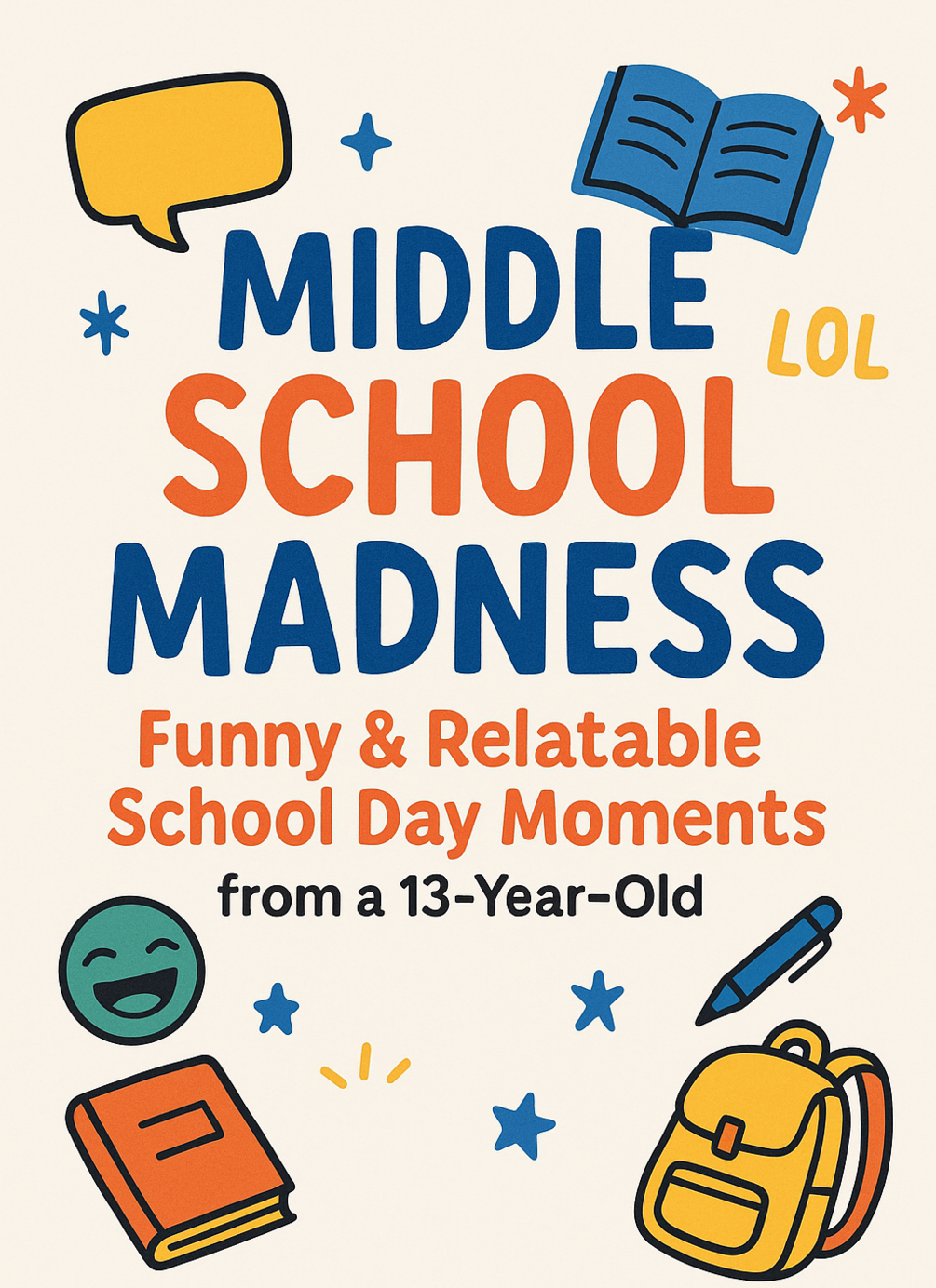 Middle School Madness