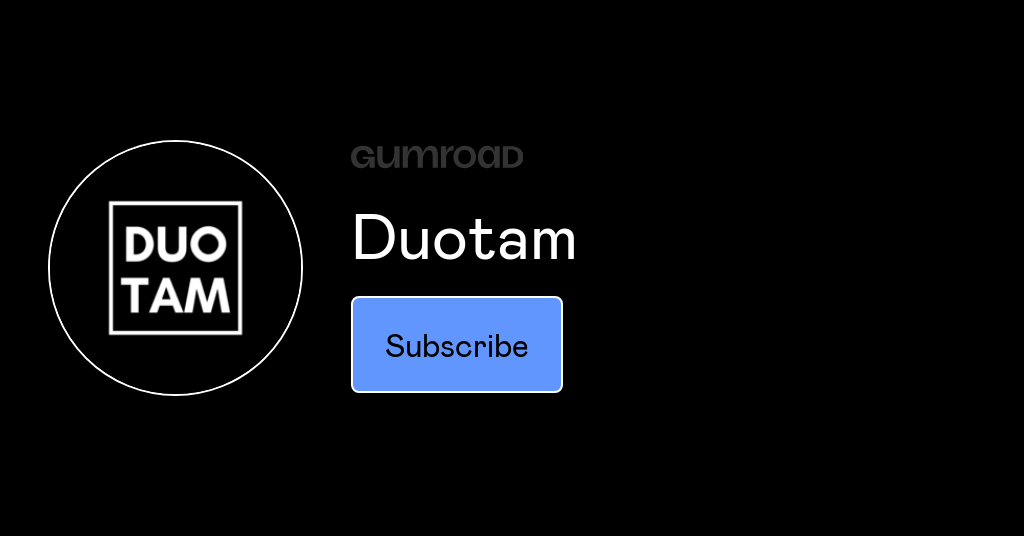 Duotam